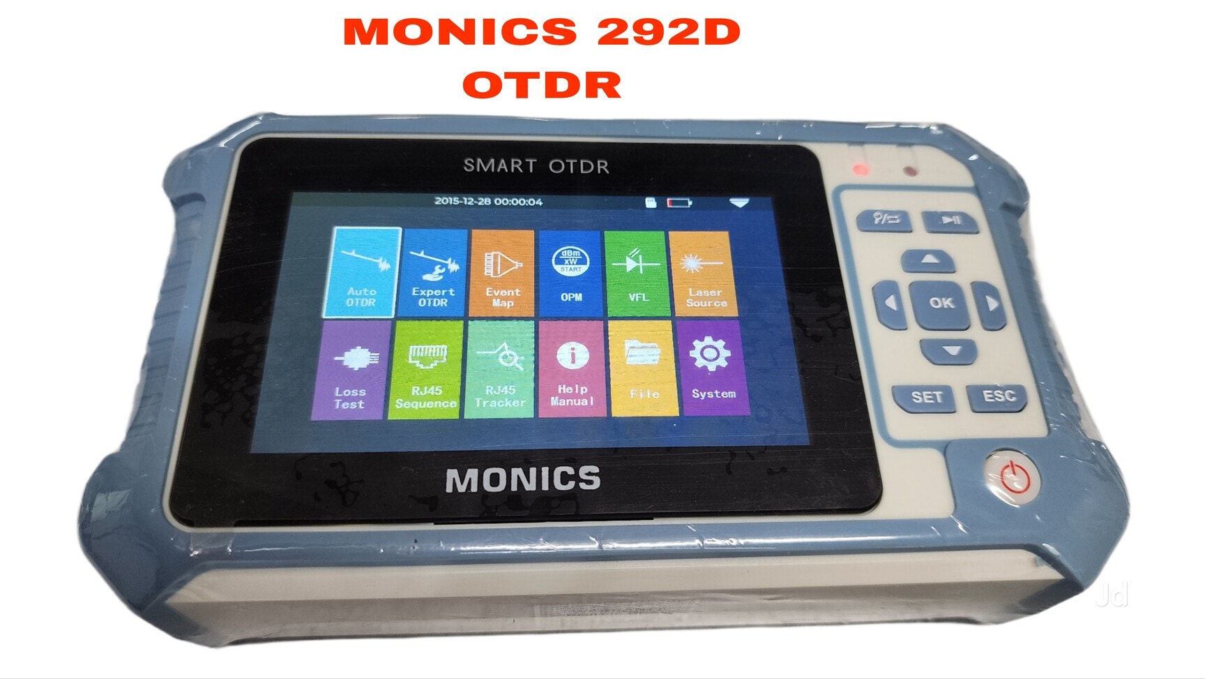 Monics Xpon 2 VOICE POR, 4 LAN Router in Mumbai at ₹ 975 / Pc by ...