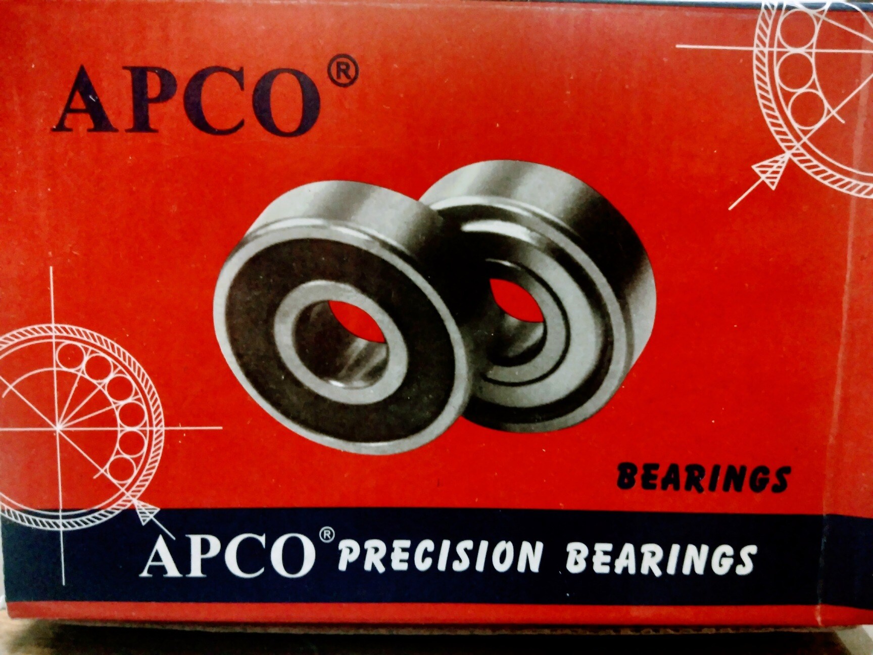 Apco Bearings in Masjid Bunder, Mumbai - Best Bearing Dealers in Mumbai ...
