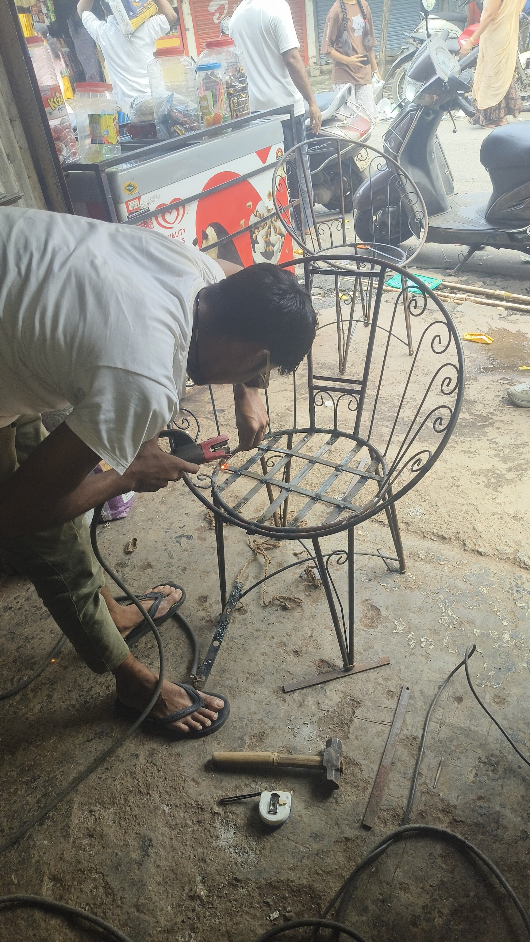Sm Fabrication in Mumbai - Best Welding Equipment Dealers in Mumbai ...