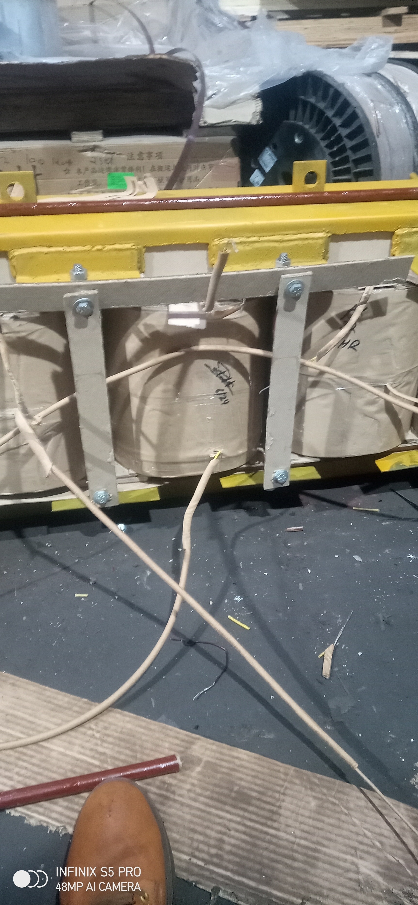 Universal Power Transformer Pvt Ltd in Ghatkopar West, Mumbai - Best ...