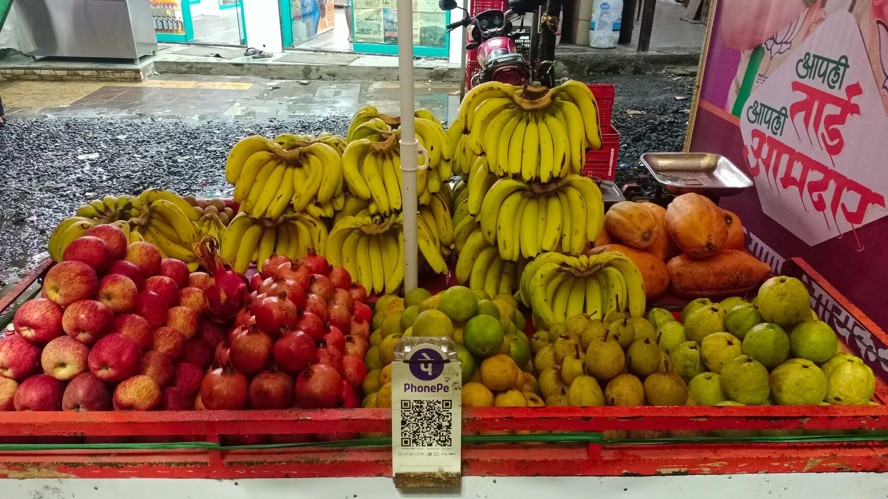Cambridge by fruit Pooja in Mumbai - Best Fruit Pulp Wholesalers in ...