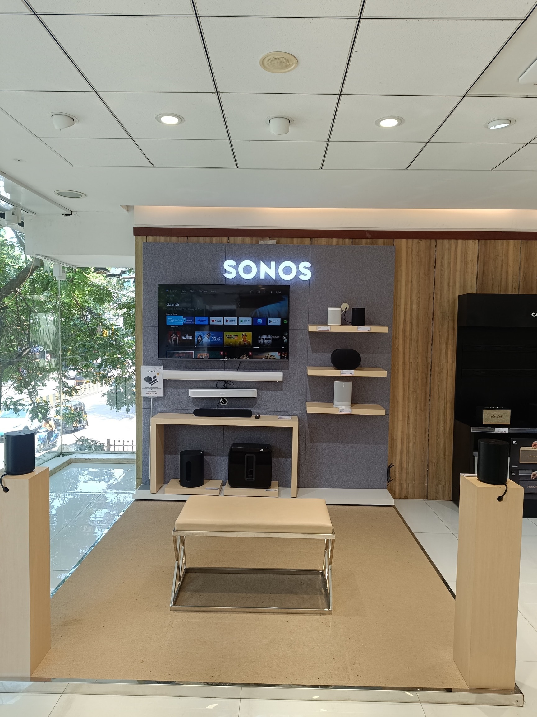 Sonos Store in Prabhadevi, Mumbai - Best Audio Equipment Dealers in ...