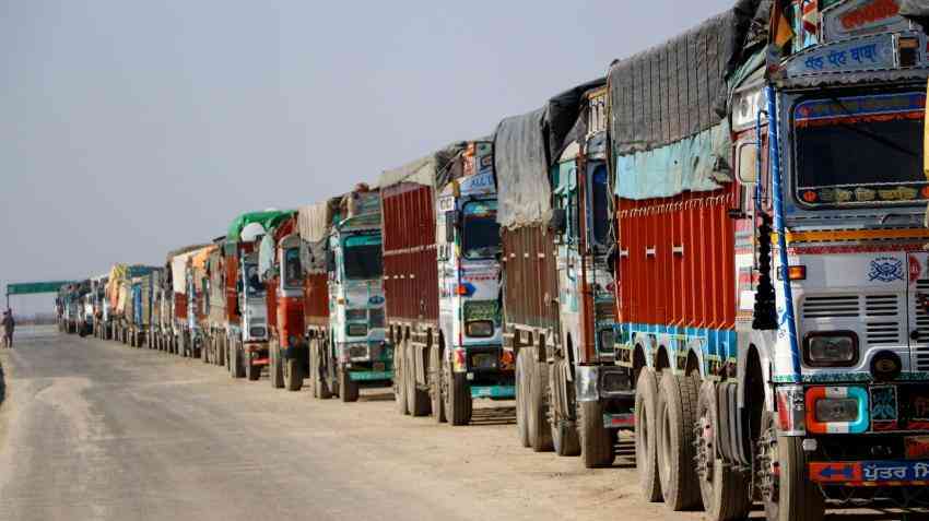 Gujrat Rajasthan Roadlines in Deonar, Mumbai - Best 24 Hours ...