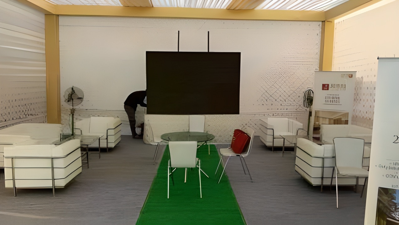 Digital Mode Event and Exhibition in Ghodapdeo-Reay Road, Mumbai - Best ...