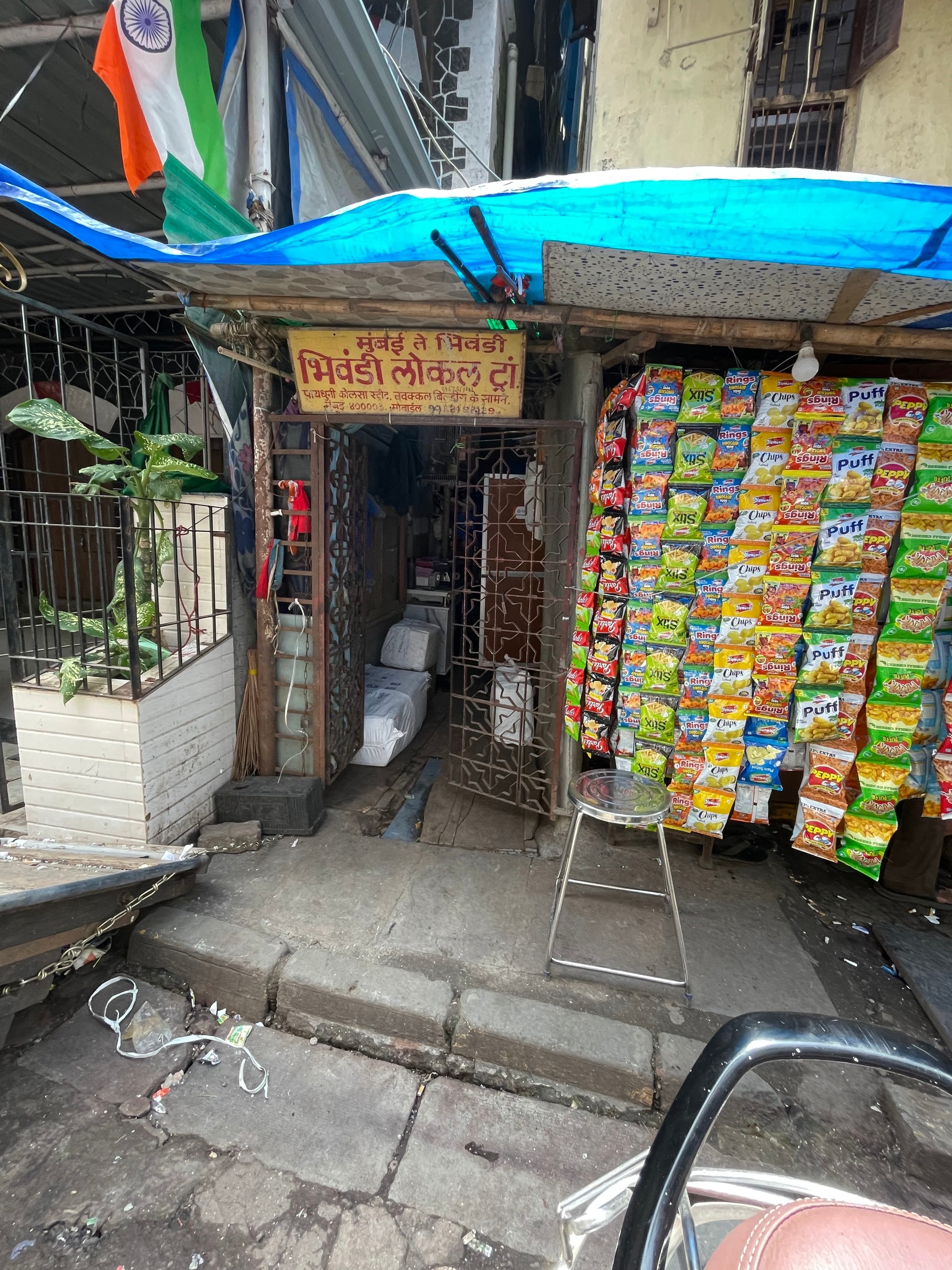 Local Transport in Pydhonie, Mumbai - Best Transporters in Mumbai ...