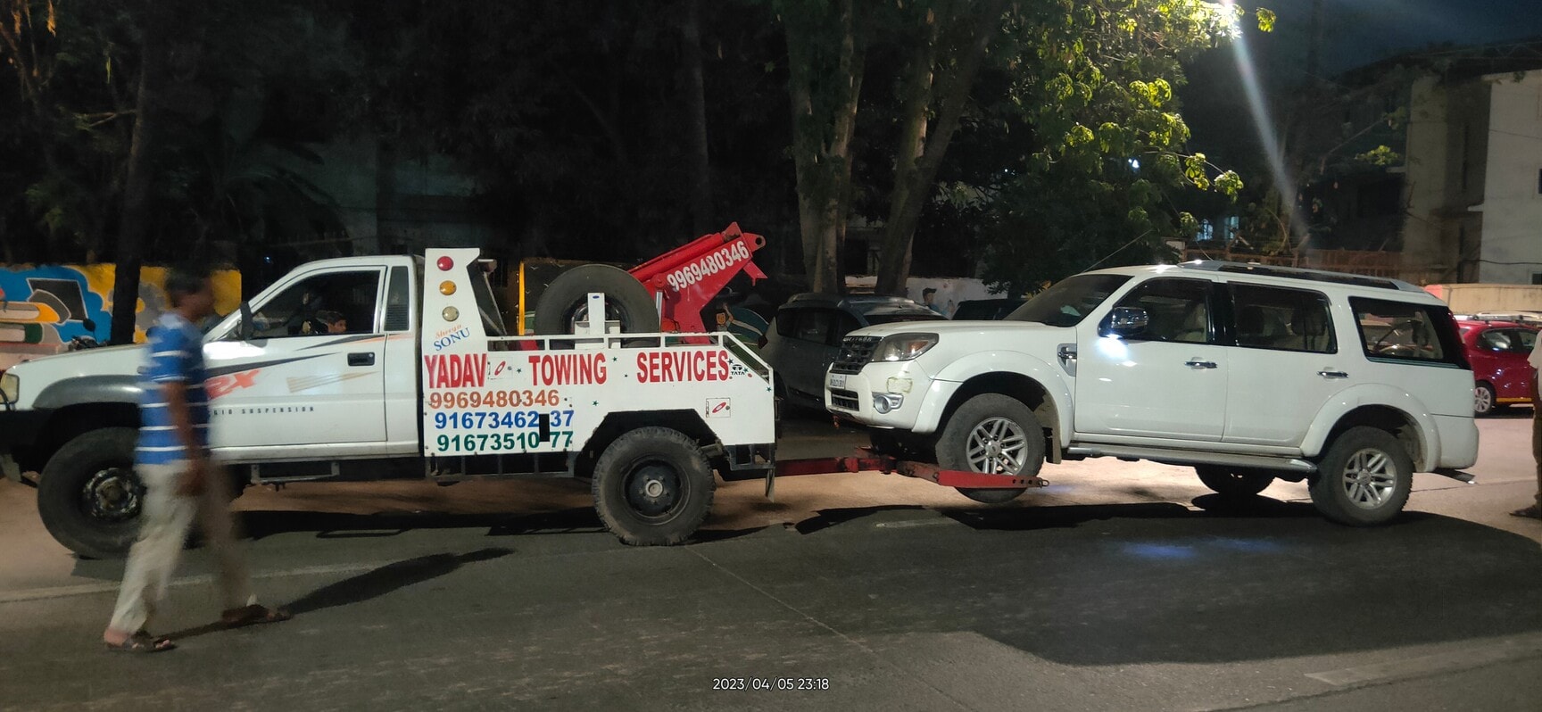 Towing Servies in Mumbai - Best Towing Services near me in Mumbai ...