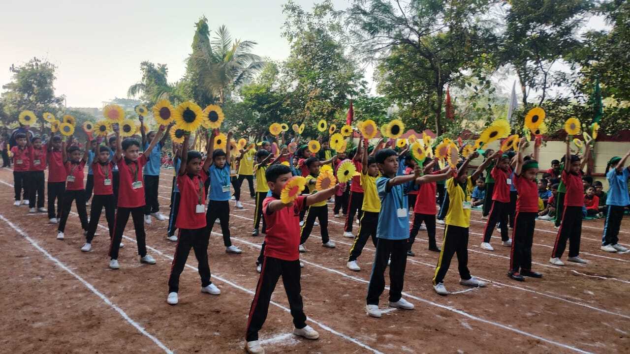 Schools in Kalyan West, Kalyan - Page 4