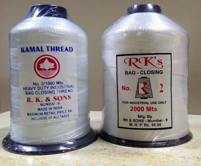 Andhra Thread Corporation in Chinch Bandar, Mumbai - Best Thread ...
