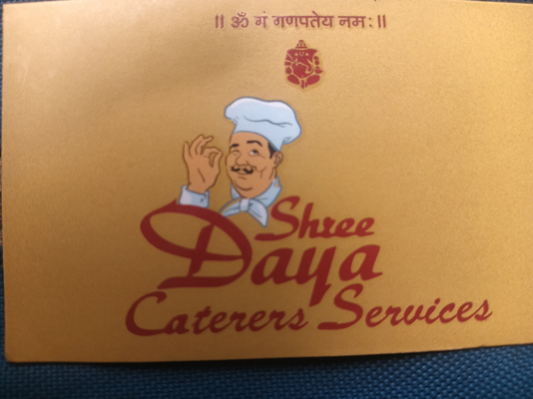 Top Biryani Catering near Jbcn International School Borivali West ...