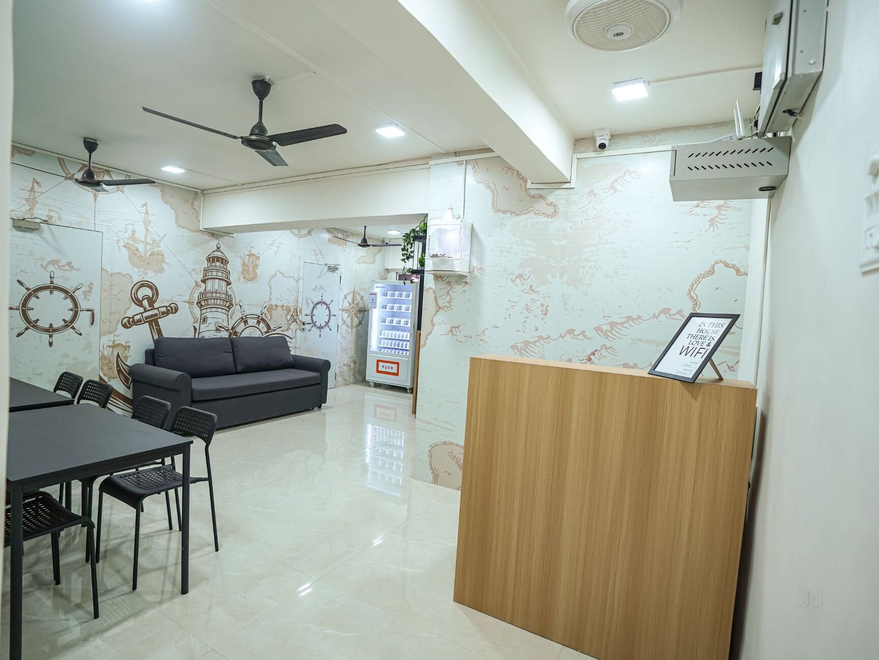 Top Dormitory Services near San Hearing Speech Clinic Nerul, Navi ...