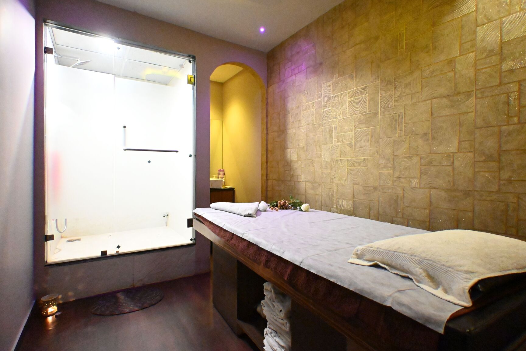 Top Body Massage Centres in Mumbai - Best Massage Centres - Justdial