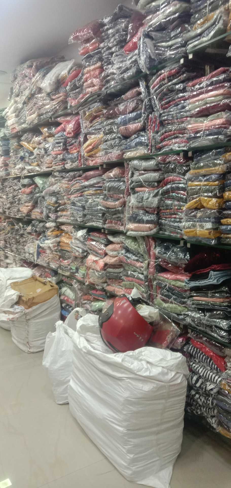 Jesal Garment in Santacruz West, Mumbai - Best Women Readymade Garment ...