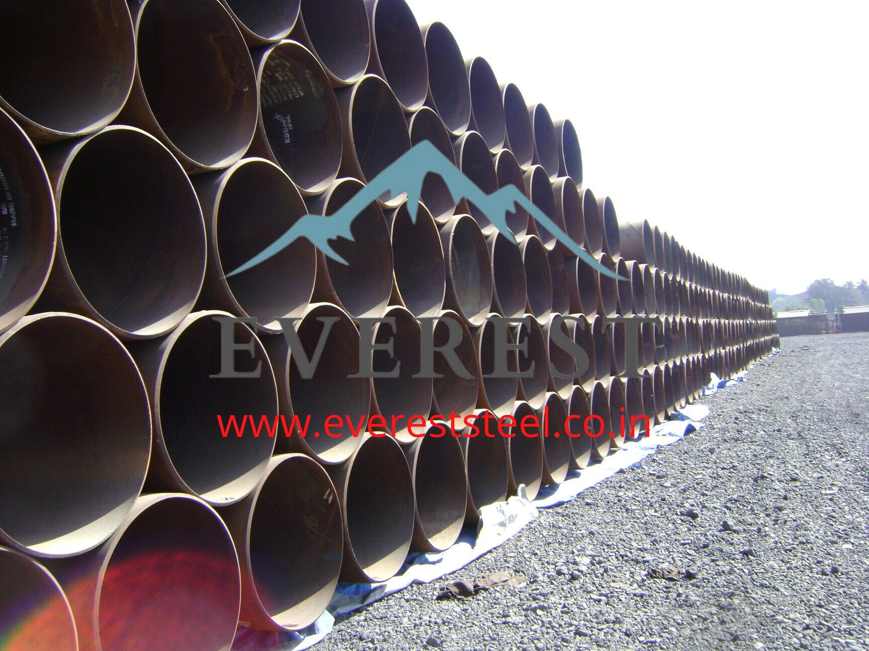 Everest Steel in Andheri West, Mumbai - Best Iron Dealers in Mumbai ...
