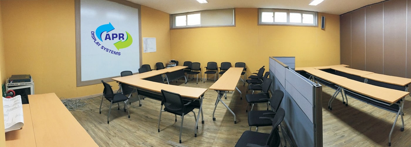 Apr Display Systems Pvt Ltd in Malad West, Mumbai - Best White Board ...