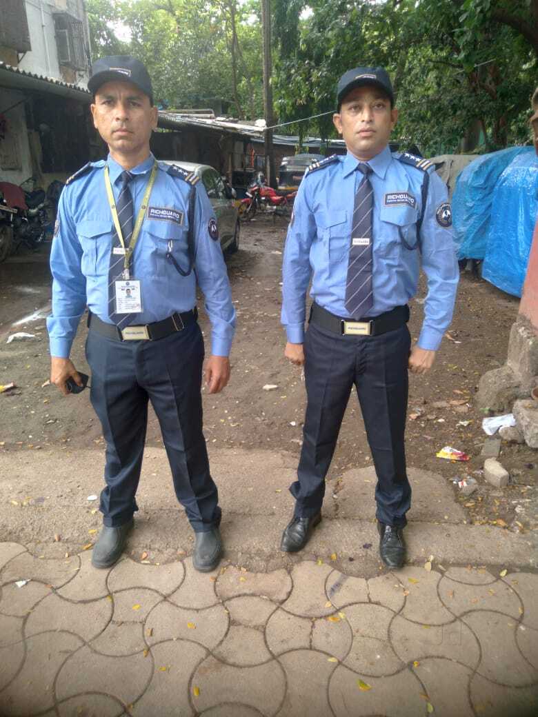 Top Security Services For Port near Dr Vasantrao Pawar Medical College ...