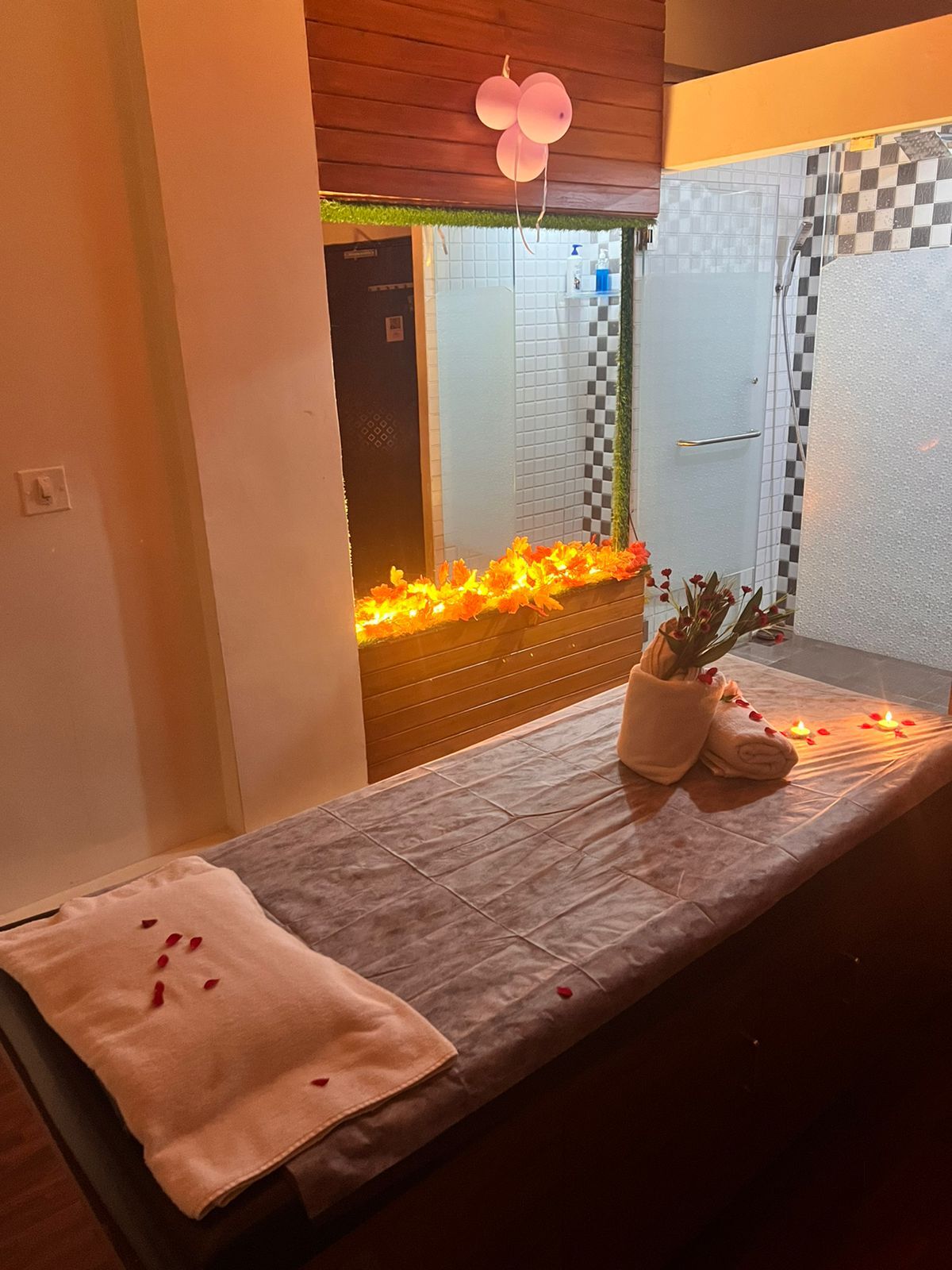 Top Beauty Spas in Mumbai - Best Luxury Spas - Justdial