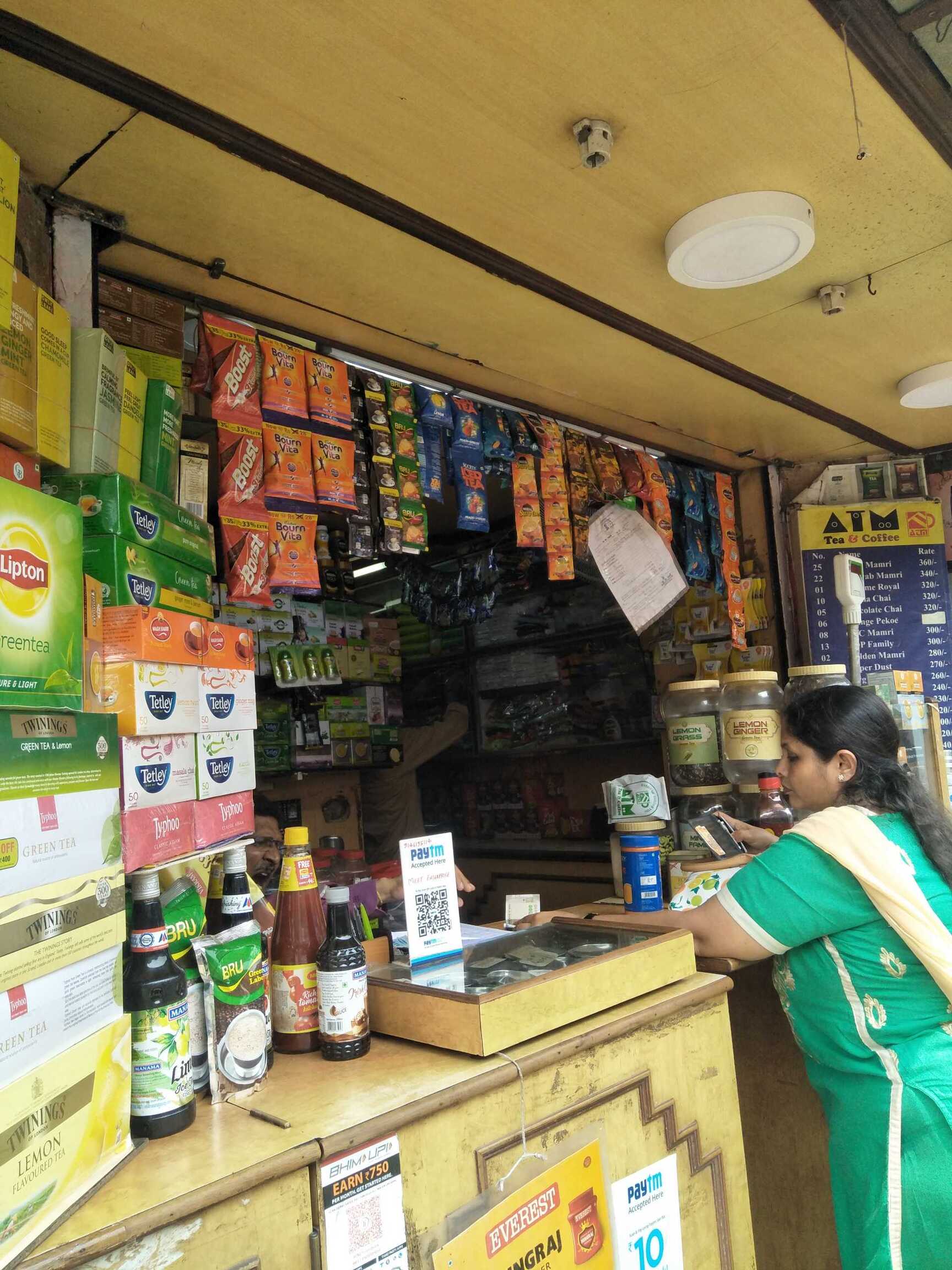 Top Coffee Powder Retailers near Matunga Railway Station Matunga East ...