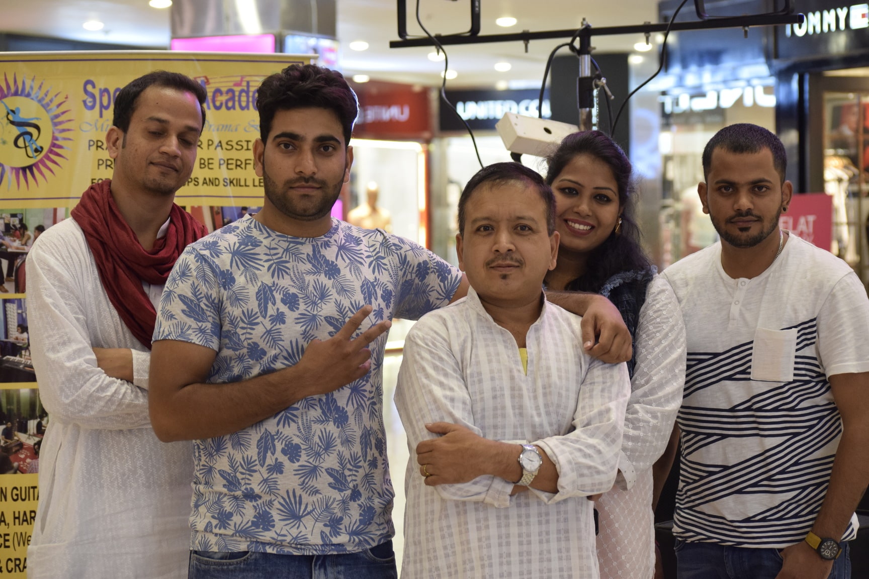 Red Cherry Entertainment in Andheri West,Mumbai - Best Singers near me ...