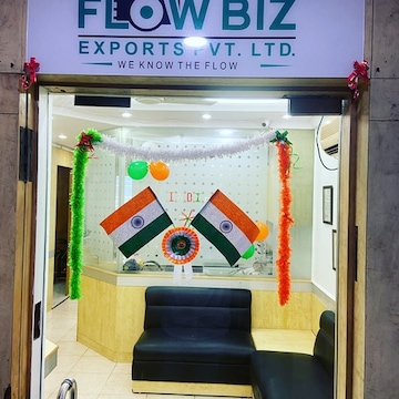 FlowBiz Exports Pvt. Ltd. in Andheri East, Mumbai - Best Stainless ...
