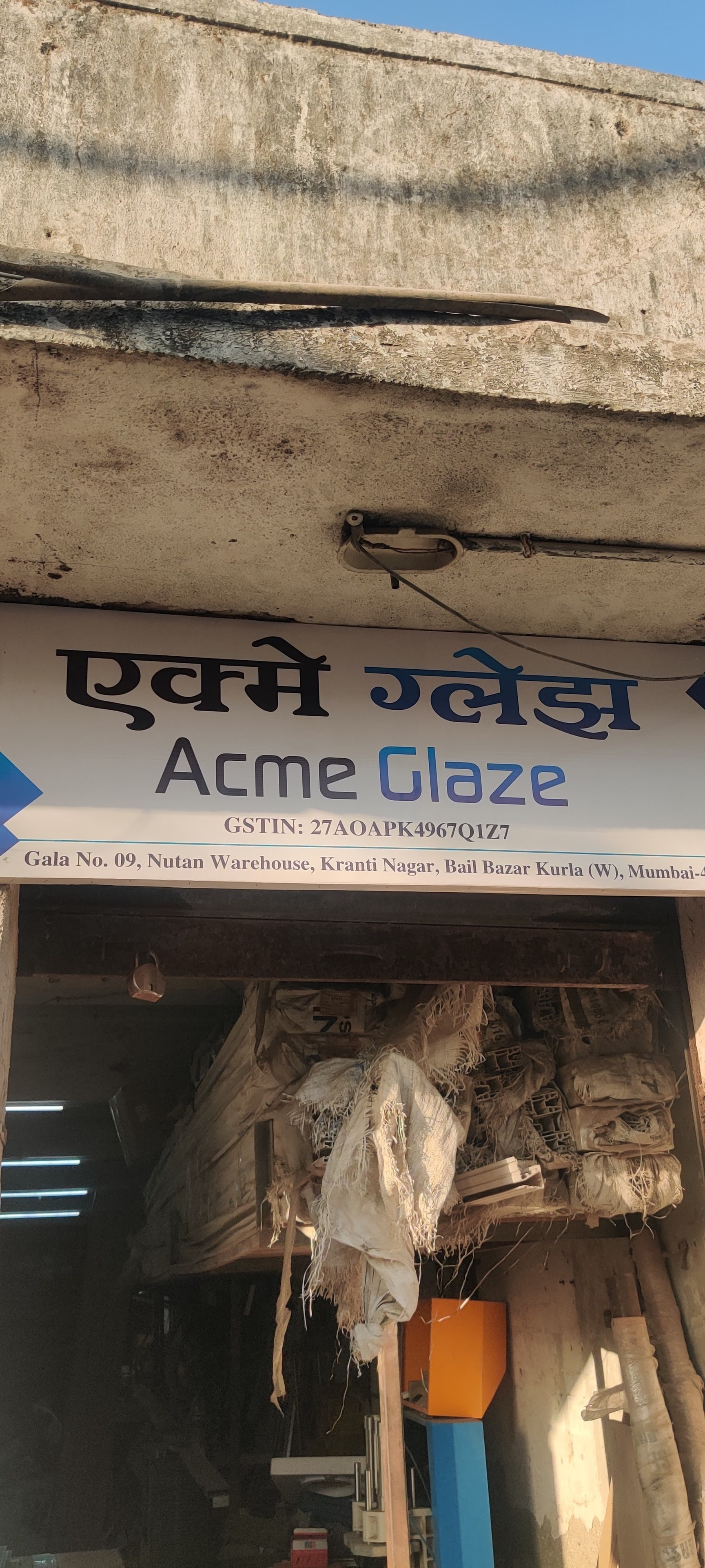 Acme Glaze in Kurla West, Mumbai - Best Aluminium Window Dealers in ...