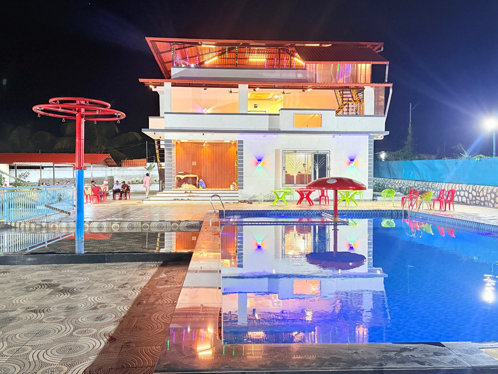 Top Farm House On Rent In Panvel in Vajepur - Best Farm House On Rent ...
