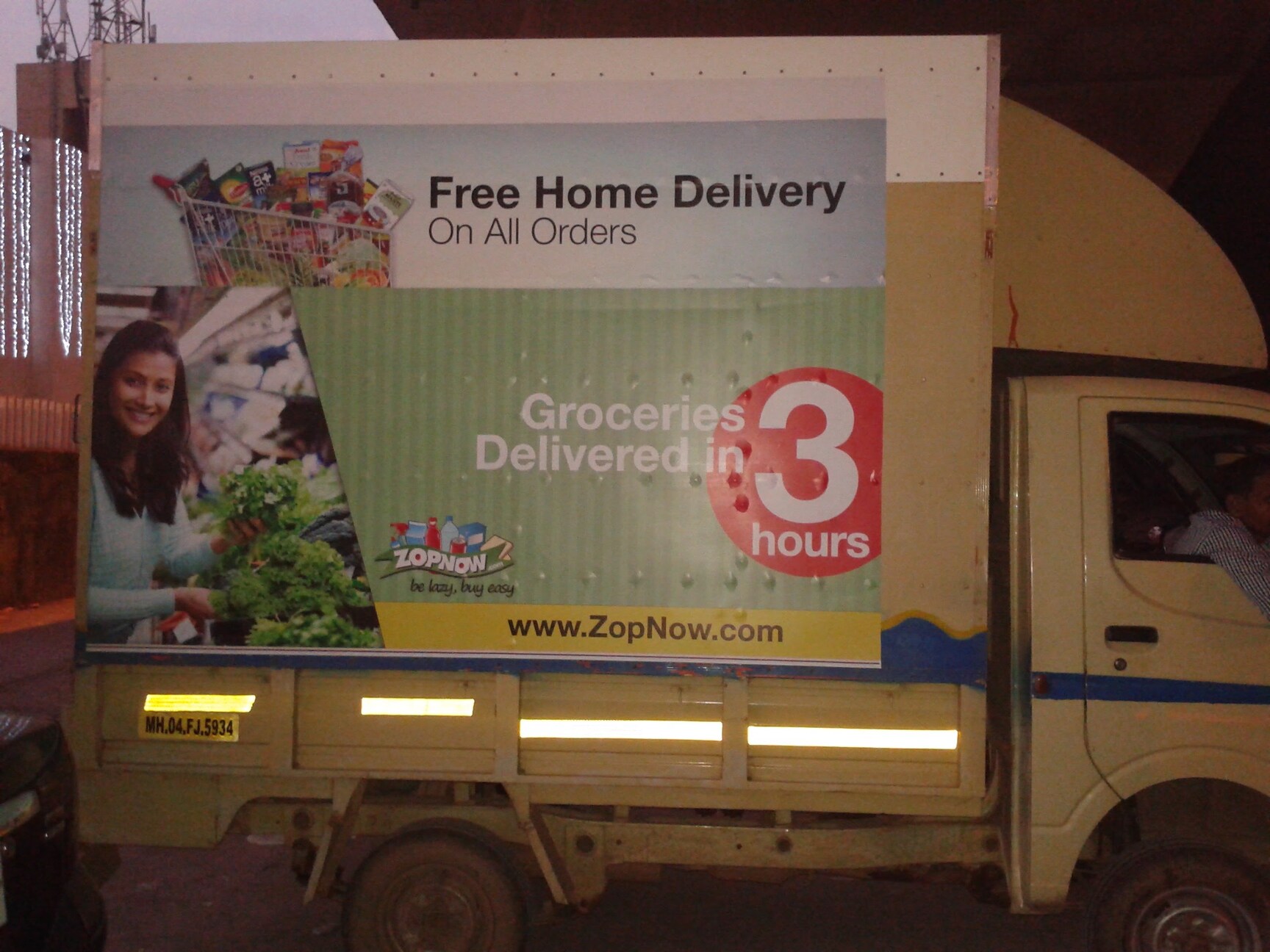 TELI Transport Service in Ganesh Nagar-Kandivali West, Mumbai - Best ...