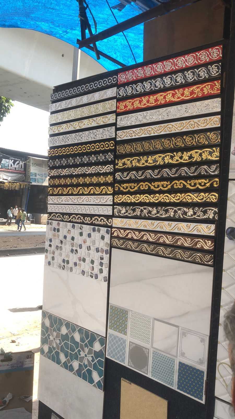 Zk Tiles Studio in Temghar, Bhiwandi - Best Tile Dealers in Bhiwandi ...