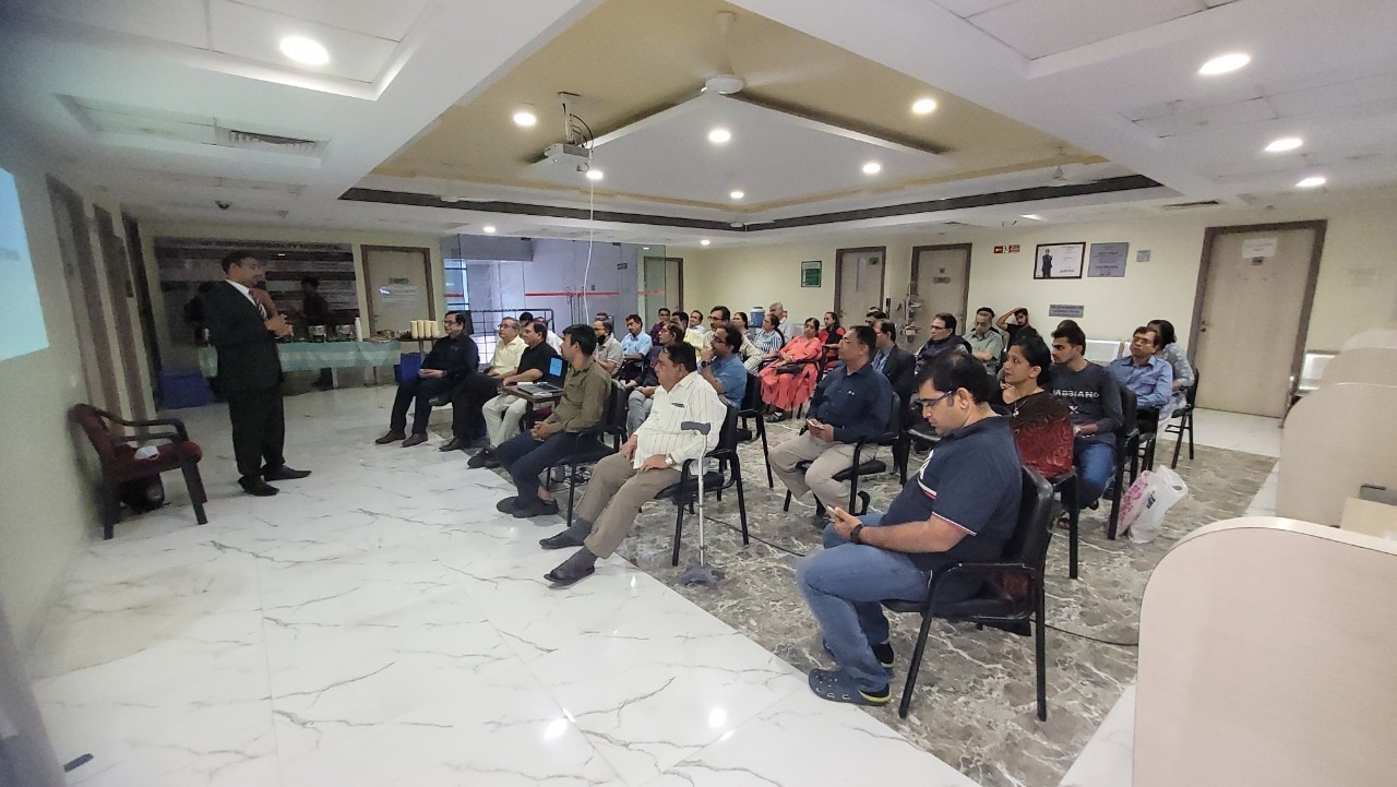 Dr. Priyank Kothari (Smt Motiben B Dalvi Hospital) in Gamdevi,Mumbai ...