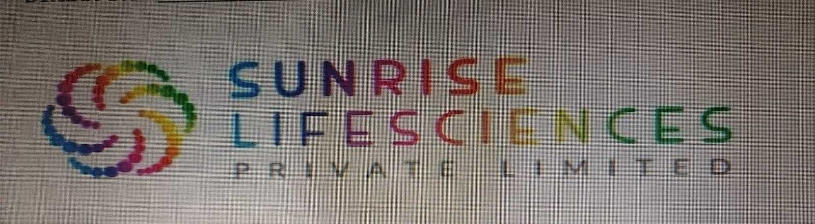 Sunrise Lifesciences Private Limited in Khetwadi-Girgaon, Mumbai - Best ...