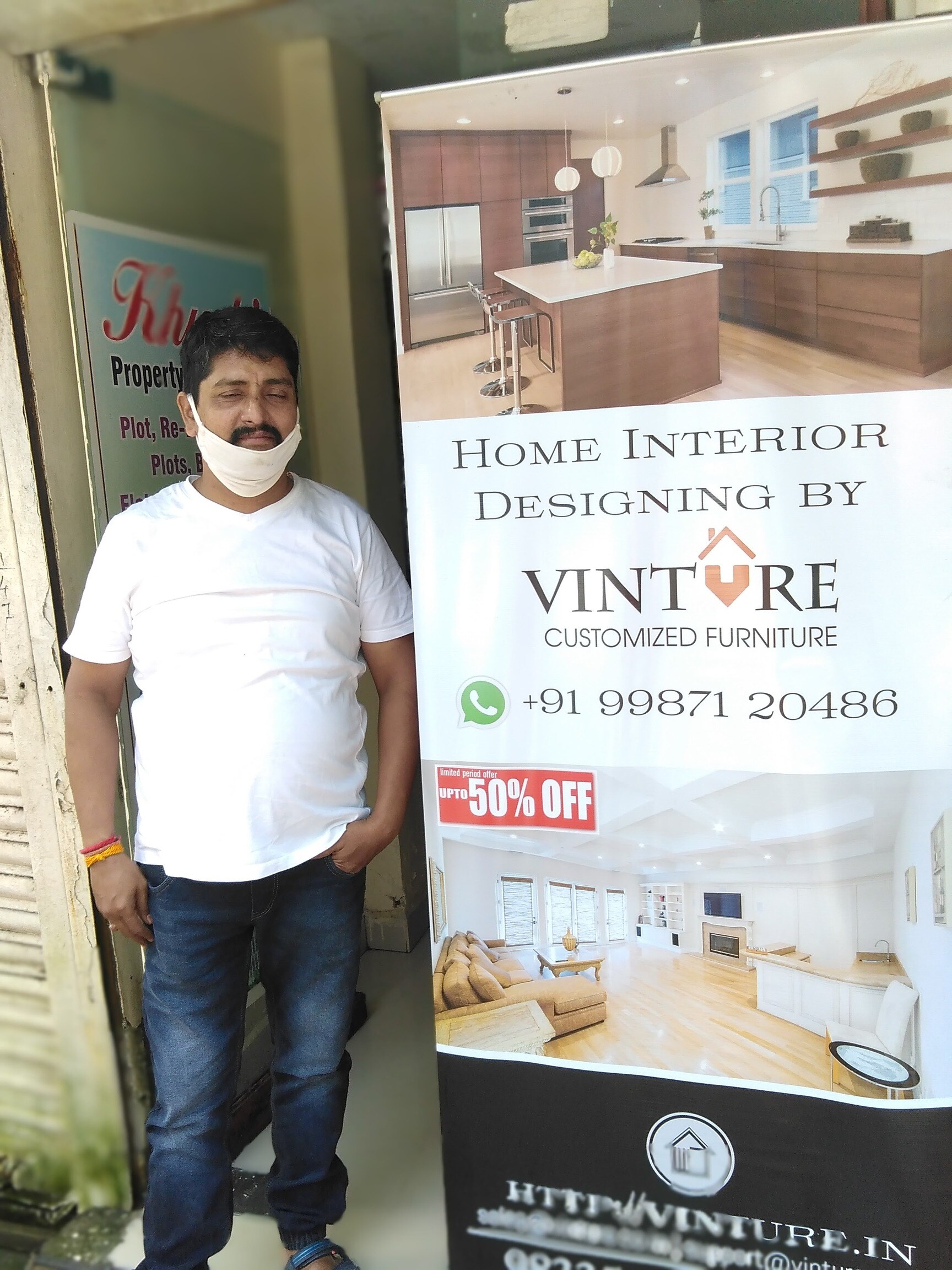 Vinture in Malad East, Mumbai - Best Furniture Manufacturers in Mumbai ...