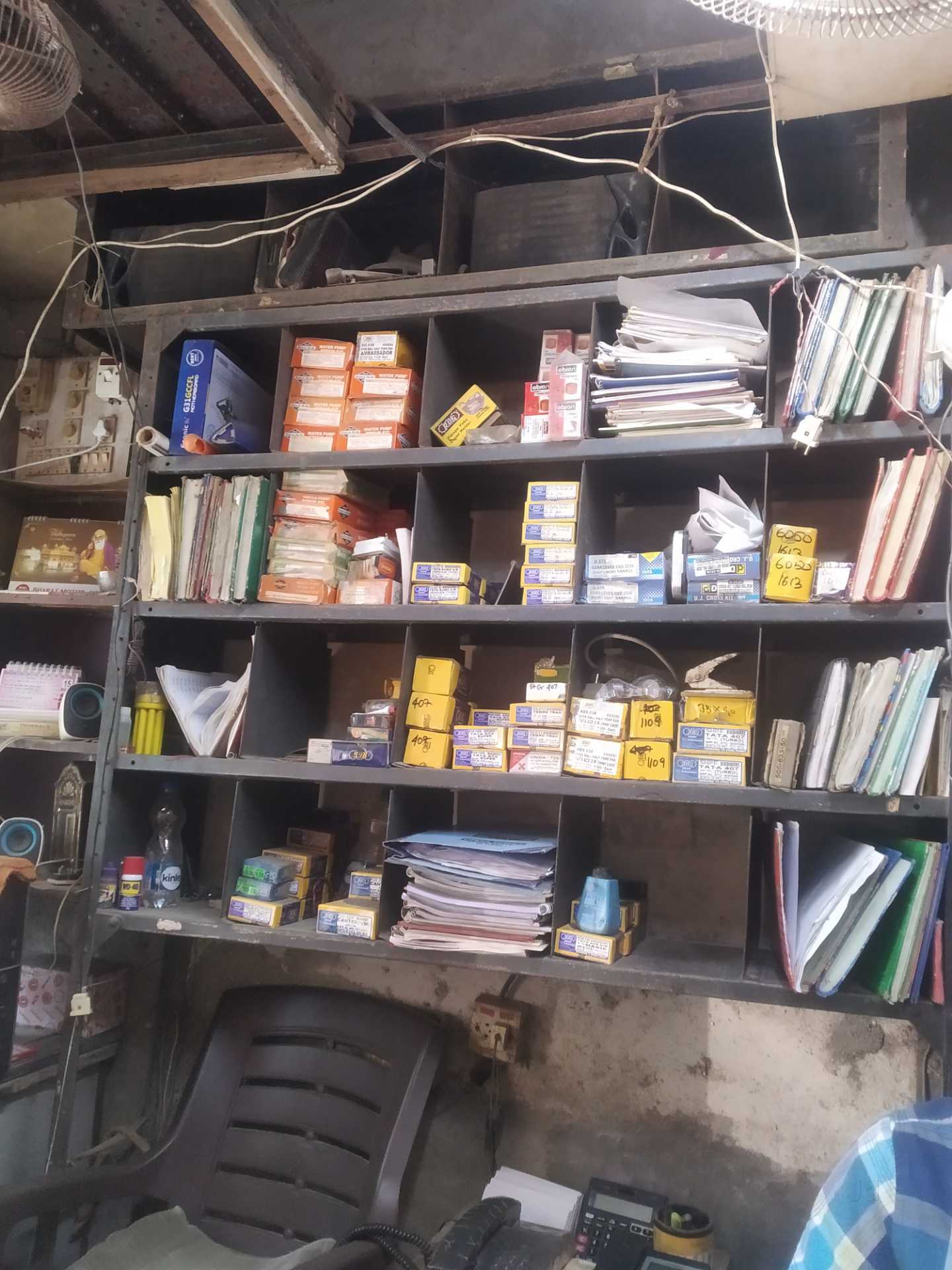 Photo Gallery of Bharat Motor Company in Charni Road - BestAutomobile ...