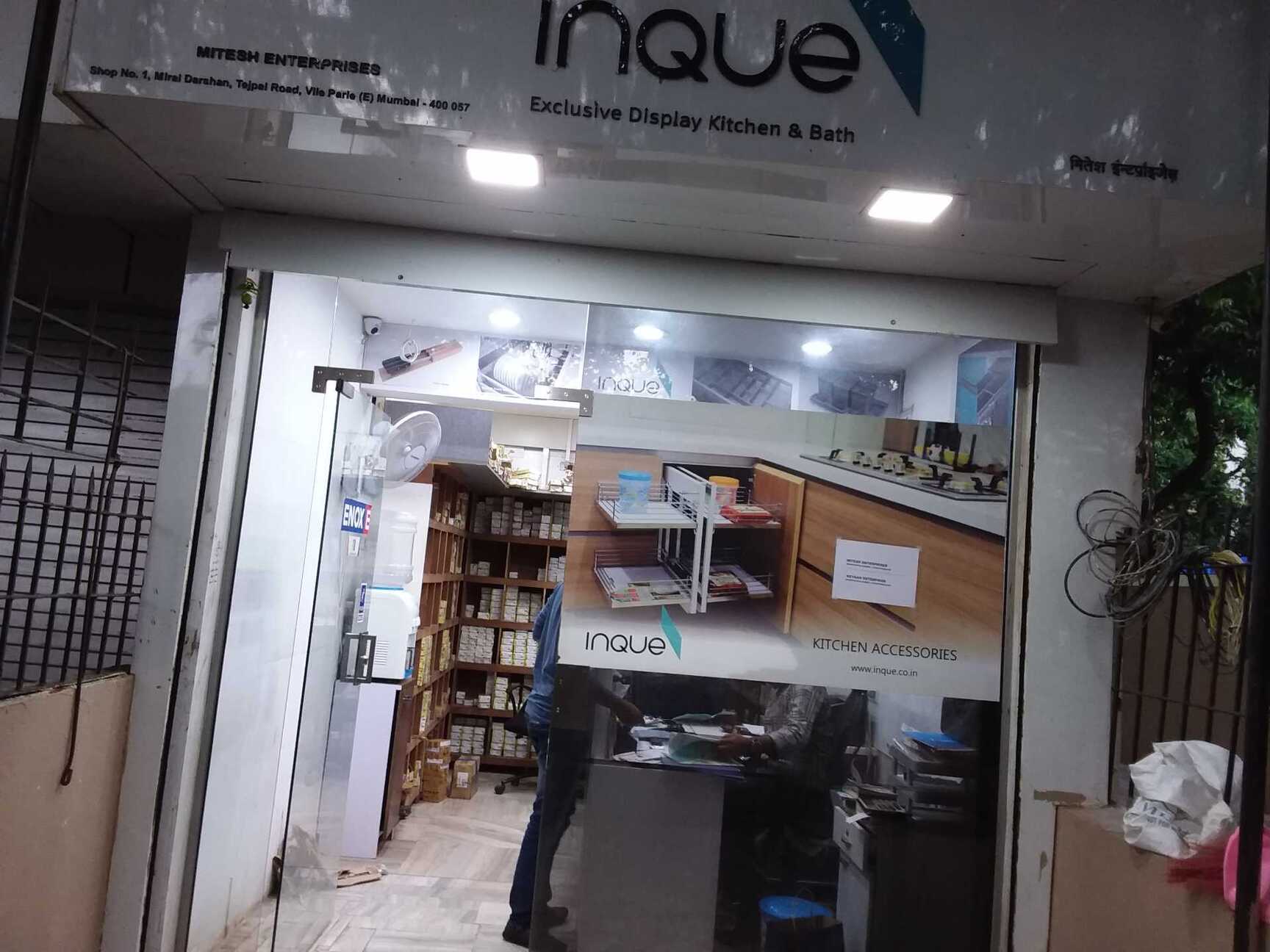 Keyaan Enterprises in Vile Parle East, Mumbai - Best Furniture Fitting ...