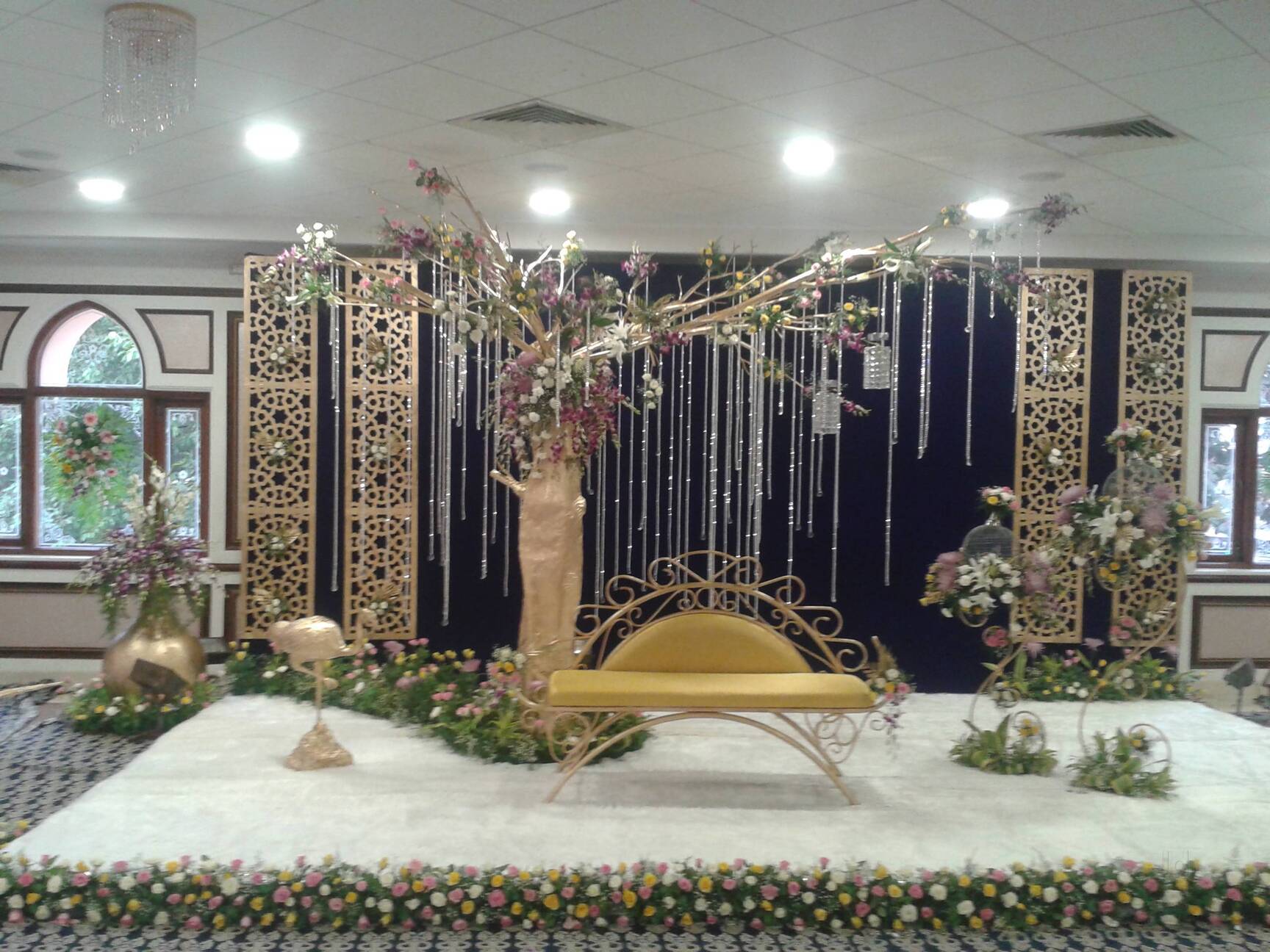 Top Stall Fabricators near Thacker Industrial Estate Lower Parel - Best ...