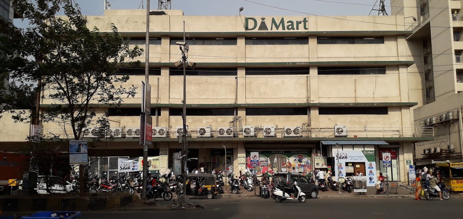 0 exclusive Store Offers / Deals at D Mart in Kalamboli, Navi Mumbai ...