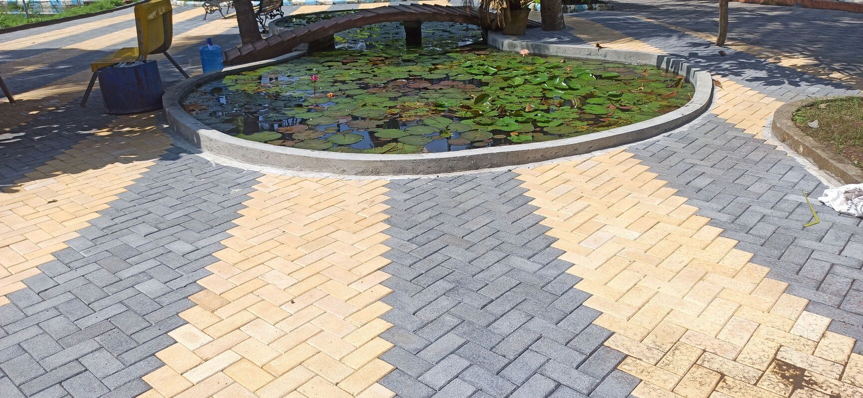 Shree Precast Industries in Virar West, Palghar - Best Paver Block ...