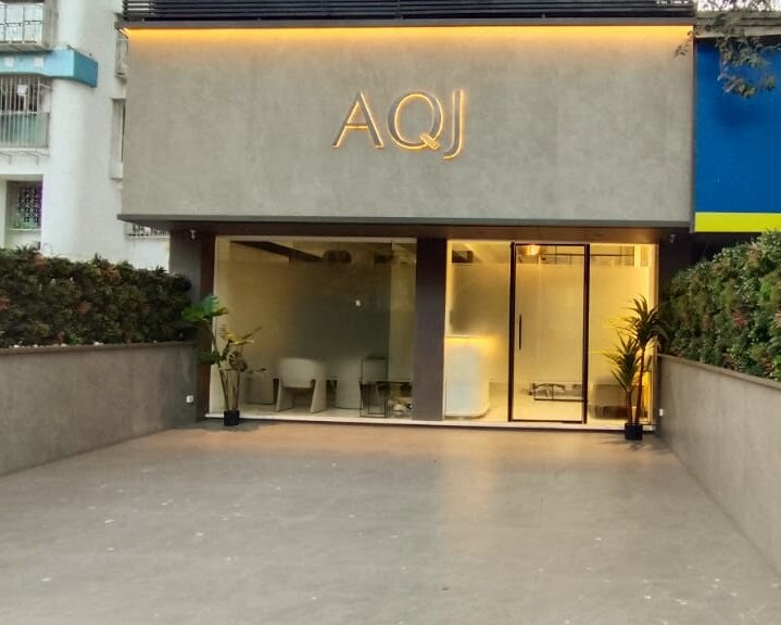 Aqj Apparels Pvt. Ltd. Corporate Office in Mumbai Central, Mumbai ...