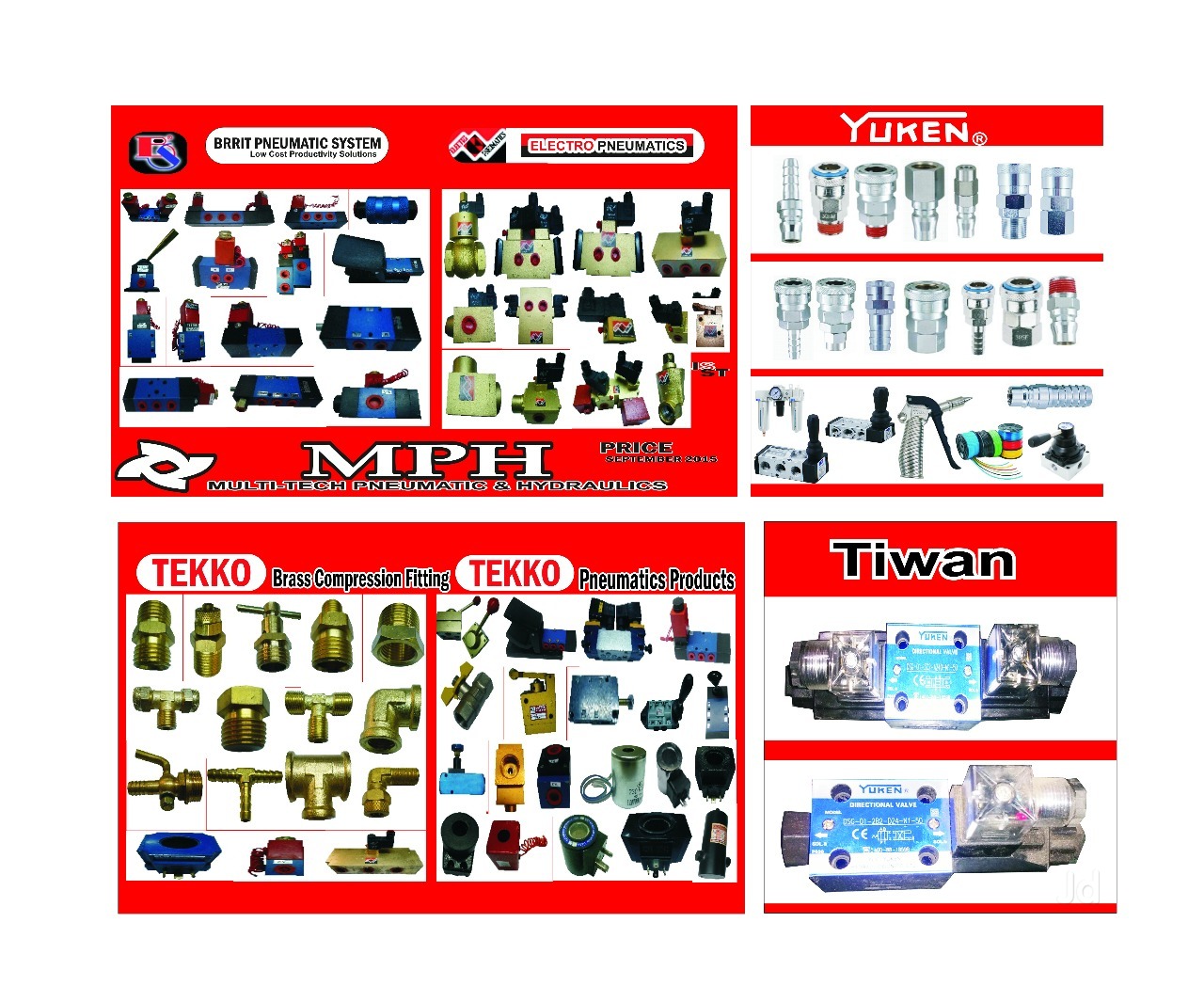 Heavy-Duty HDPE Pipe Clamp in Mumbai at best price by Super Fasteners ...