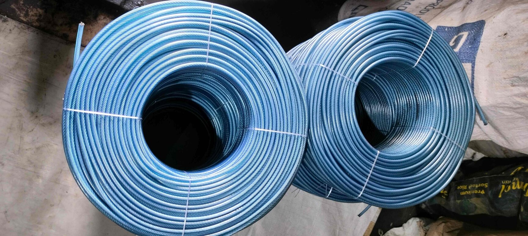 Rainbow Traders in Bhandup West, Mumbai - Best Wire Rope Manufacturers ...