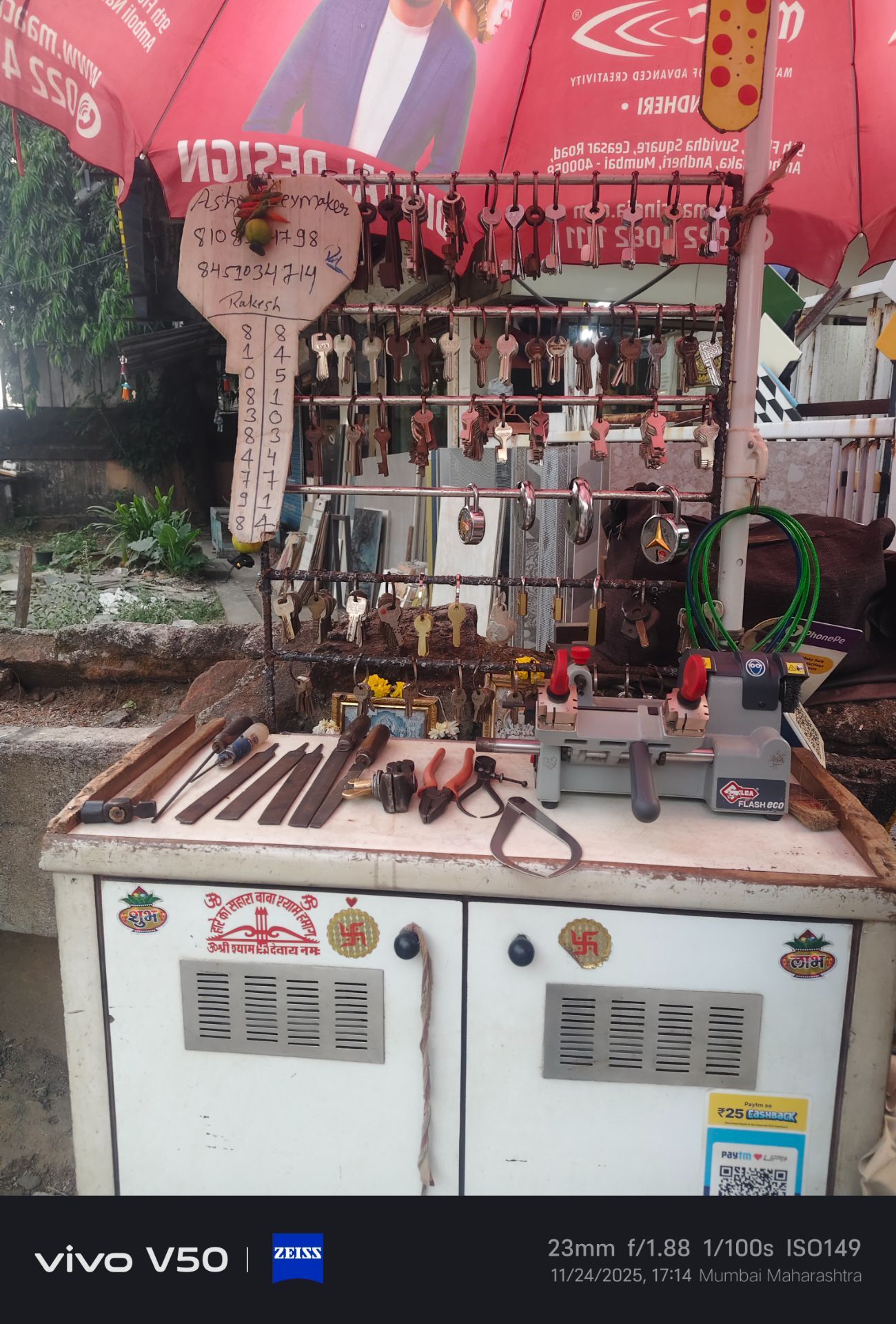 Top 24 Hours Duplicate Key Makers in Borivali West - Best 24 Hours Key ...