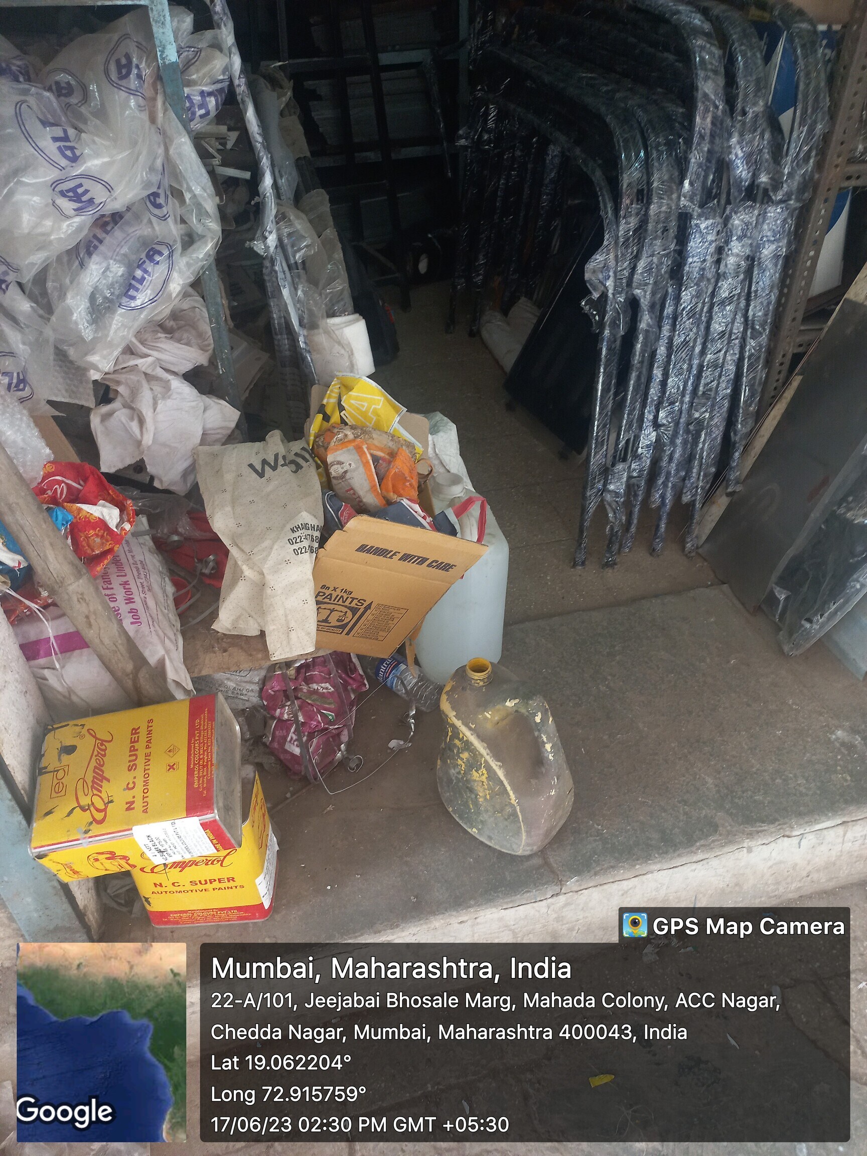 Modern Auto Stores in Govandi West, Mumbai - Best Car Body Part Dealers ...