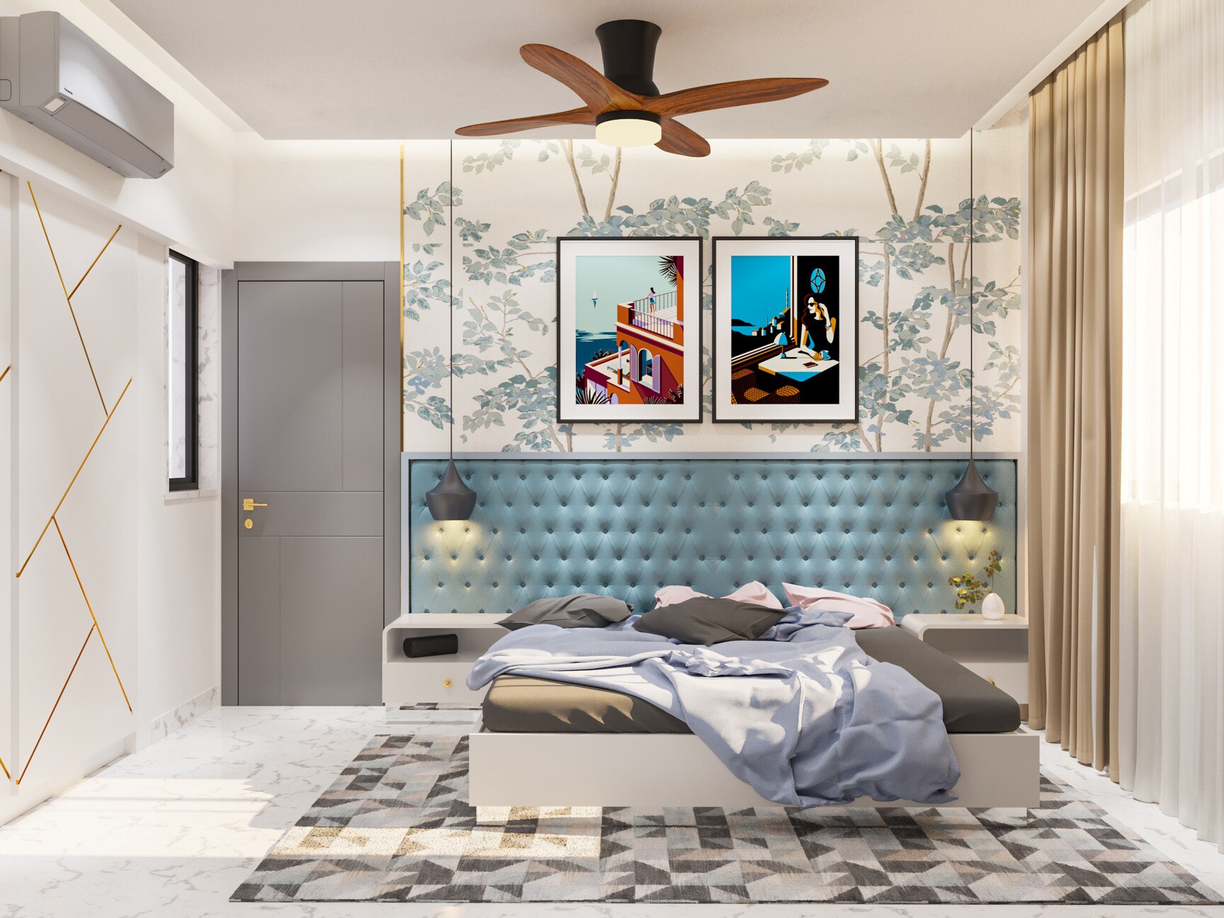 Hakimi Interior Design in Masjid Bunder, Mumbai - Best Interior ...