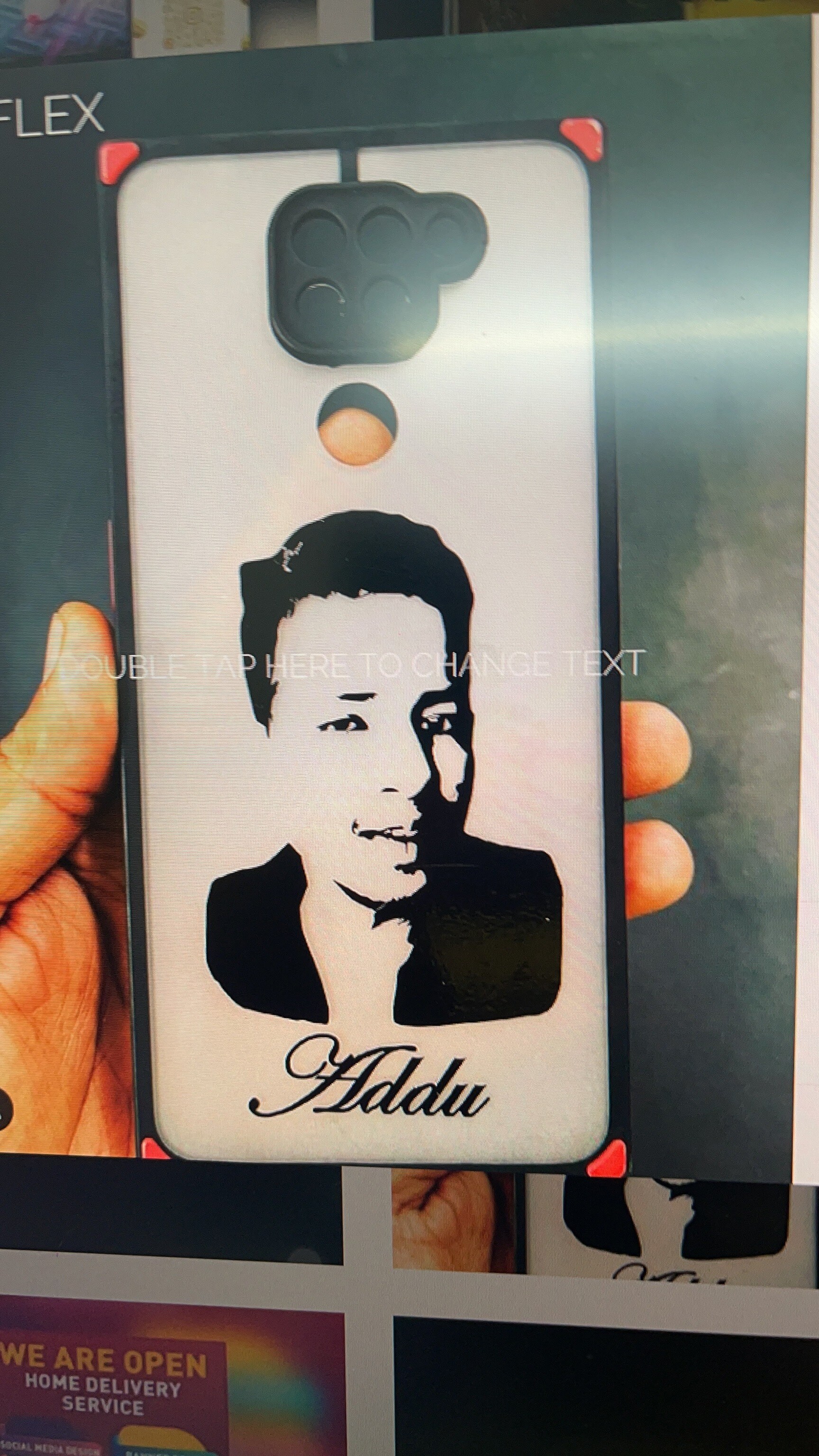 Reflex Print & Design in Shardashram Colony, Mumbai - Best Printing ...