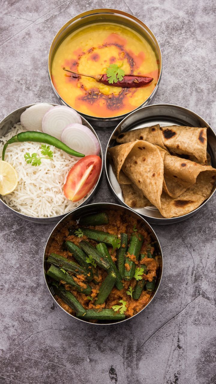 Top Tiffin Services in Mahim Koliwada - Best Tiffin Home Delivery ...