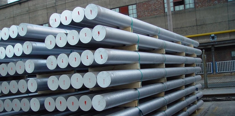Plus Metals in Cawasji Patel Tank, Mumbai - Best Aluminium Wholesalers ...