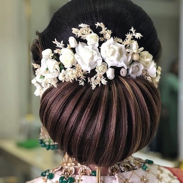 Nandini Hair Accessories in Malad West Mumbai Best Hair Extension Dealers near me in Mumbai Justdial