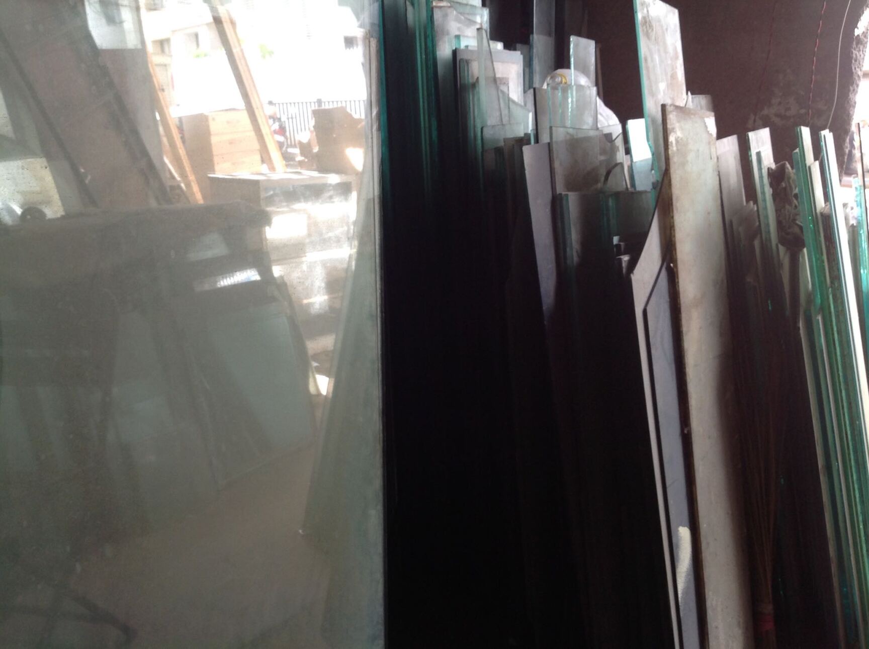 Scmott Glass Pvt Ltd in Andheri East,Mumbai - Best Glass Dealers near ...