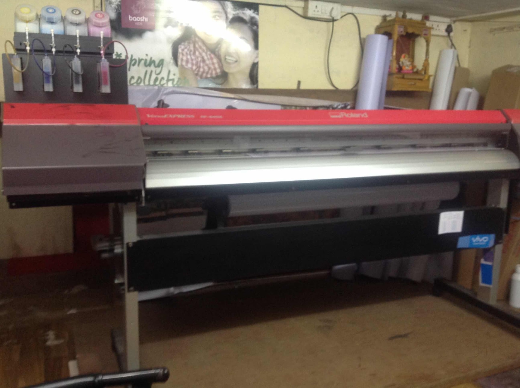 Print Vision in Prabhadevi, Mumbai - Best Acrylic Glow Sign Dealers in ...