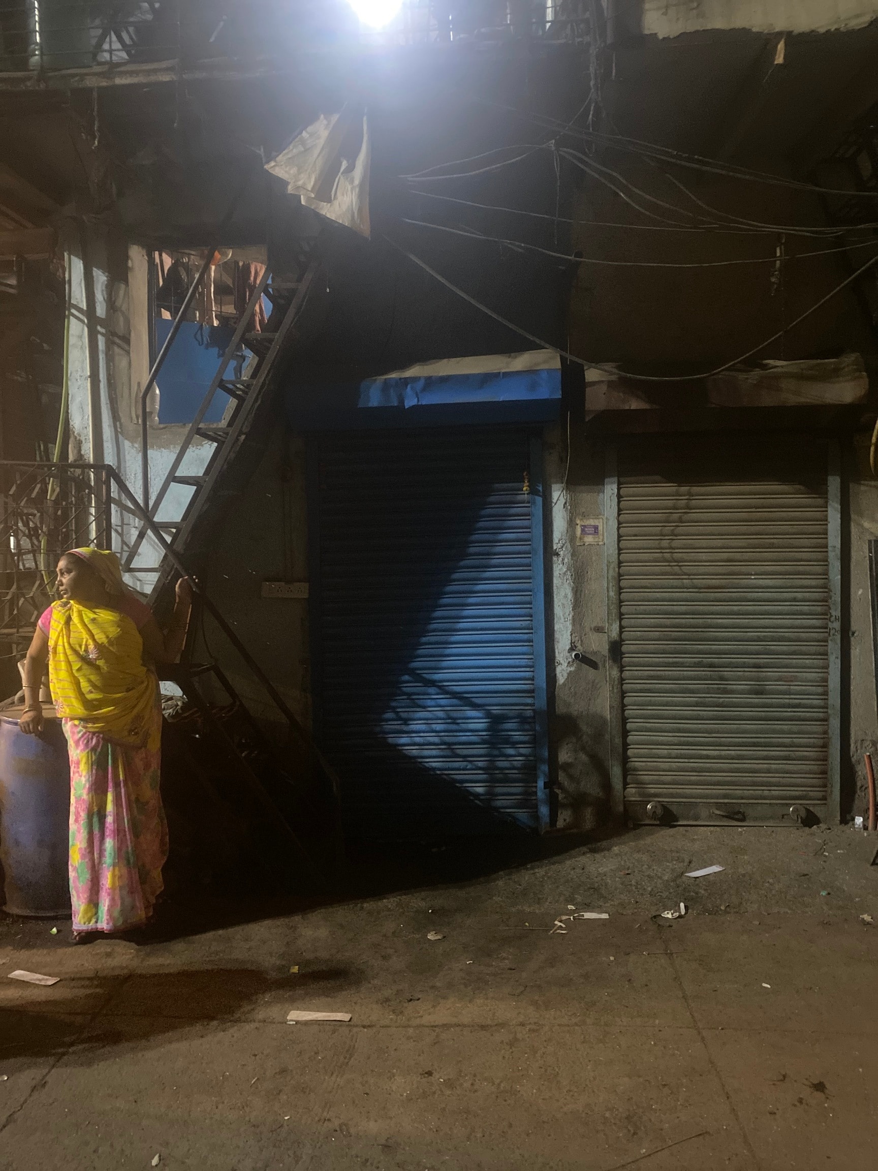 Vikas Scrap Shop in Kandivali West, Mumbai - Best Metal Scrap Dealers ...