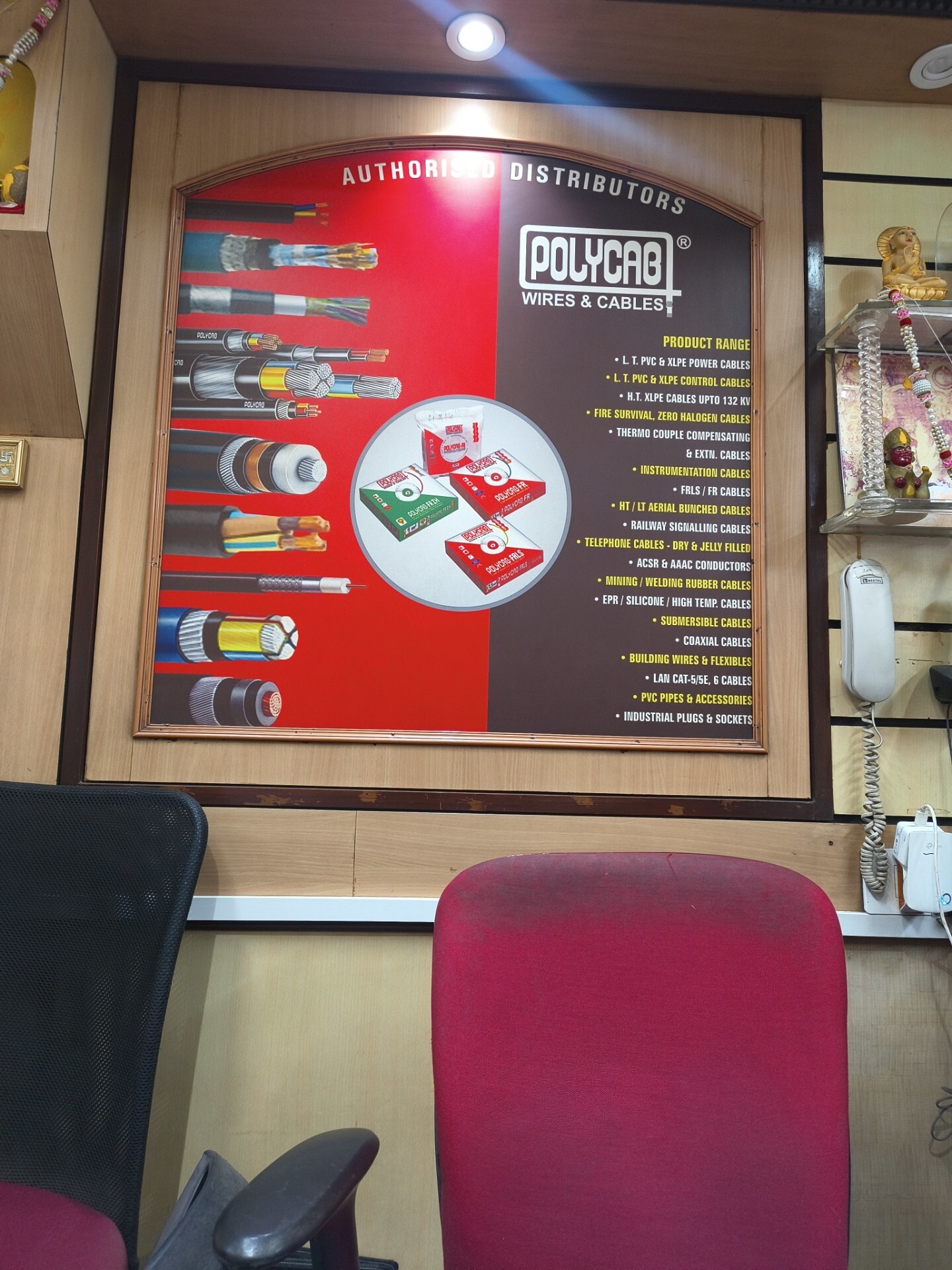 Top Electronic Switch Dealers in Indore near me - Justdial