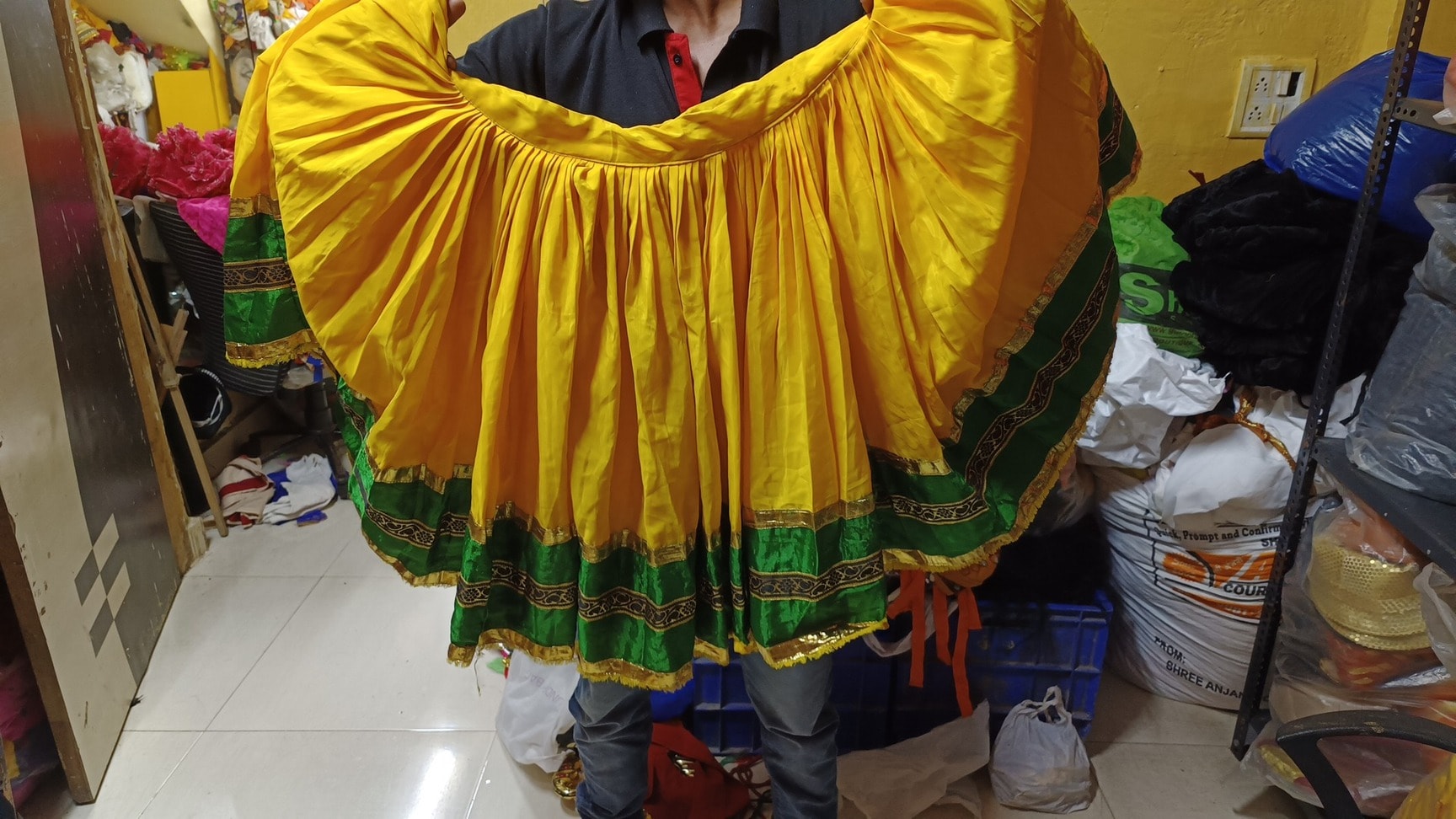 Jai Ambe Dresswala in Kandivali West, Mumbai - Best Costumes On Rent ...